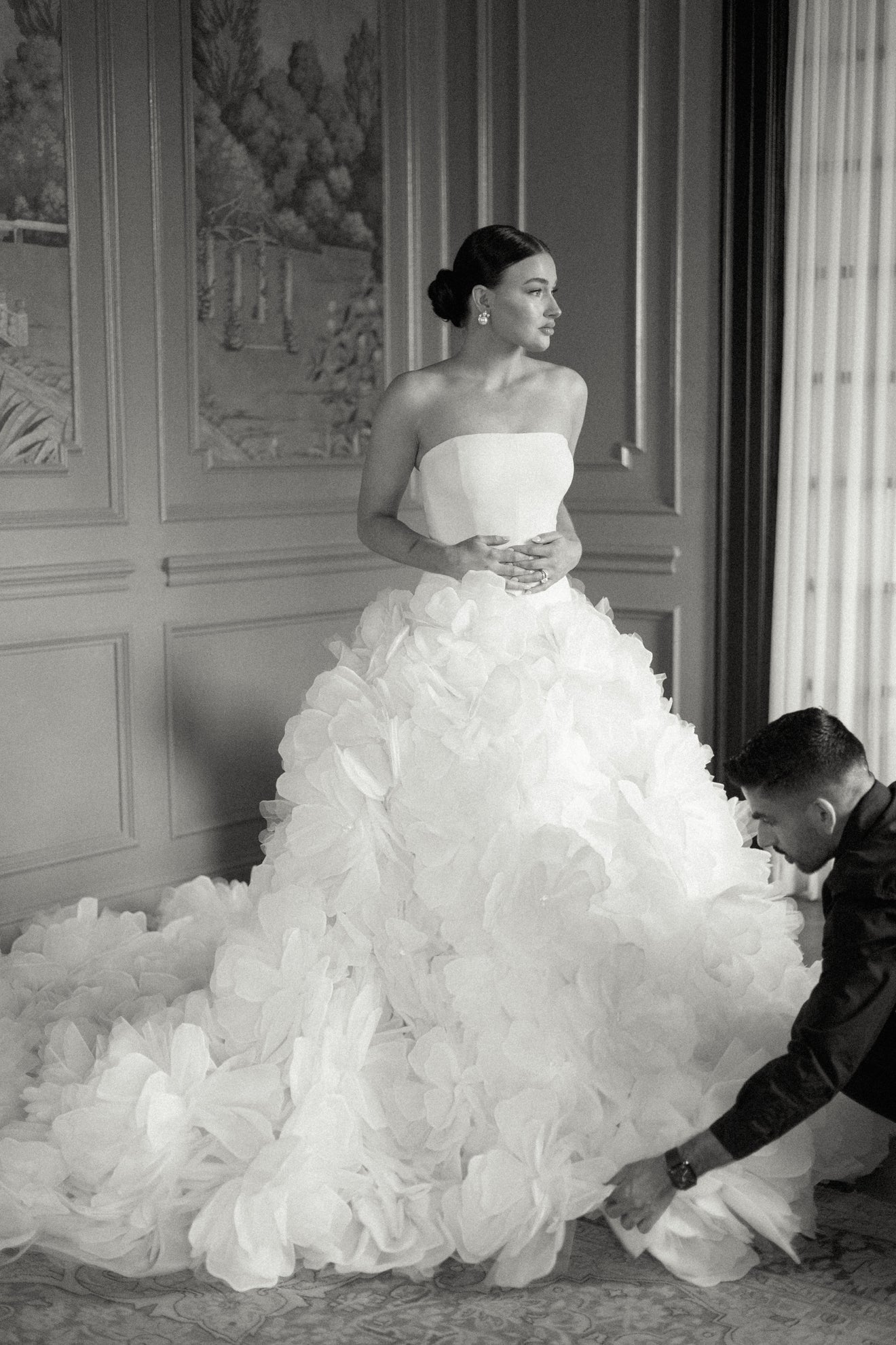 WEDDING ERAH | Dallas and Destination Wedding Planner – Wedding Erah