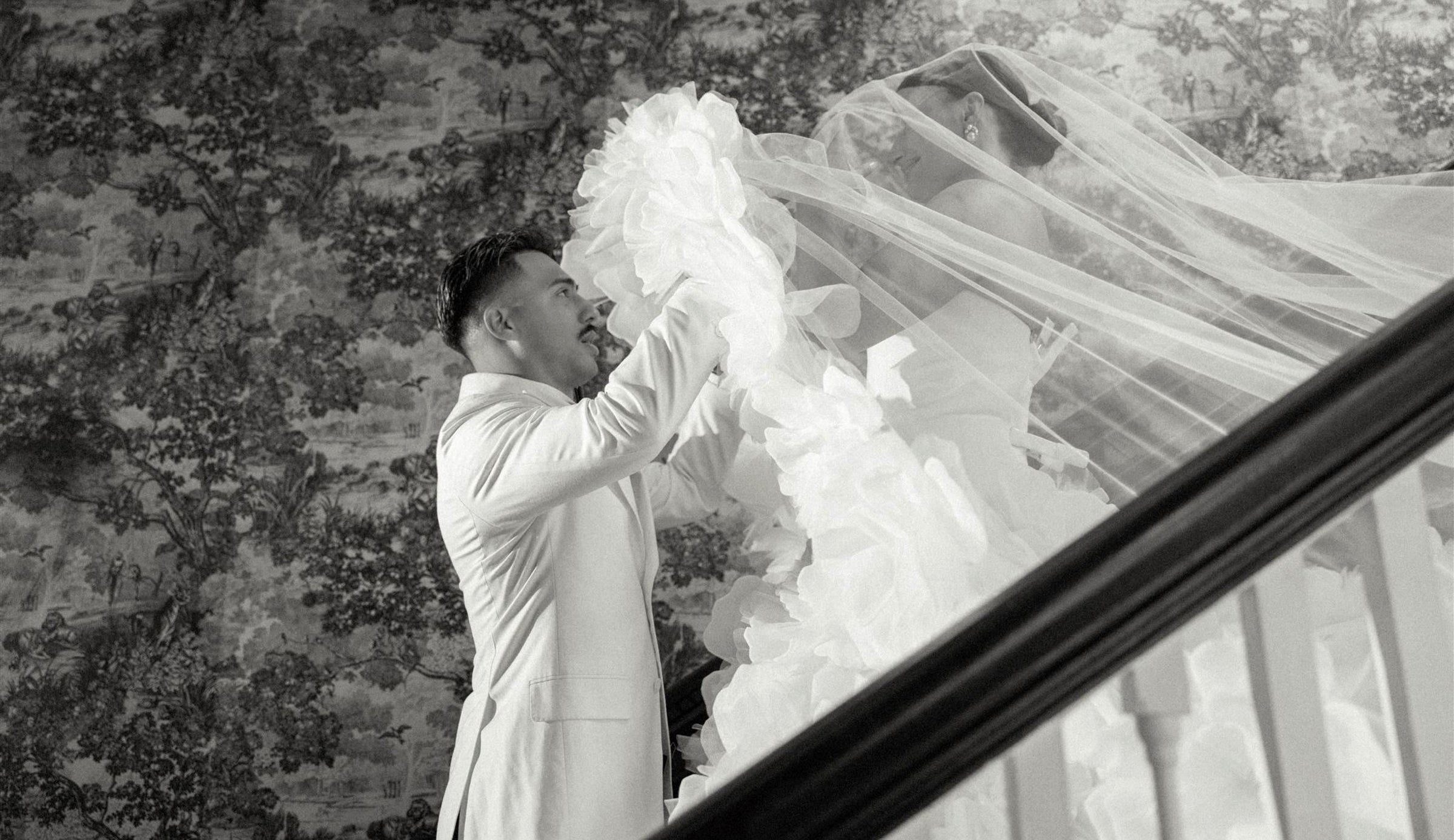 WEDDING ERAH | Dallas and Destination Wedding Planner – Wedding Erah