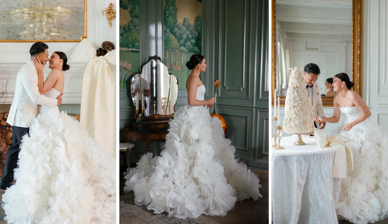 WEDDING ERAH | Dallas and Destination Wedding Planner – Wedding Erah