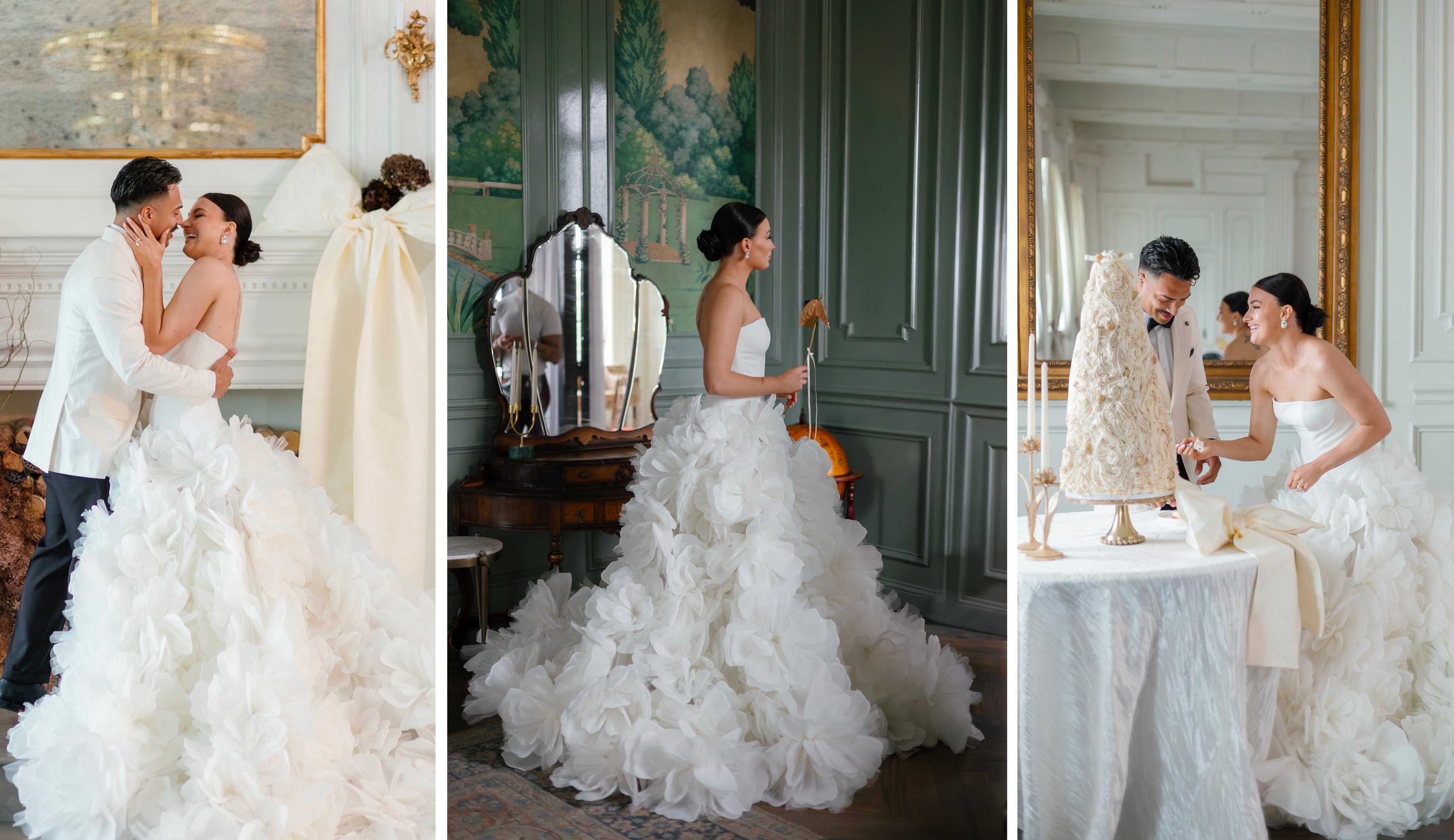 WEDDING ERAH | Dallas and Destination Wedding Planner – Wedding Erah