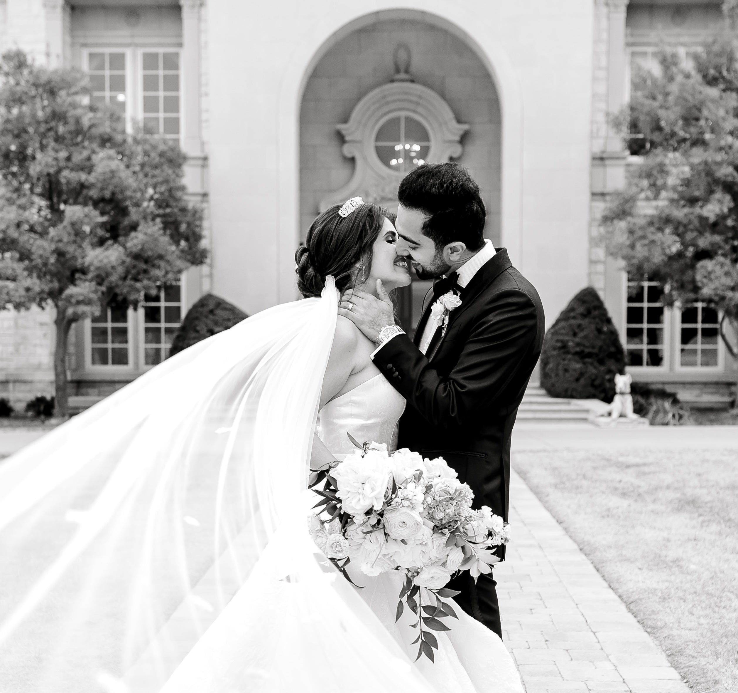 WEDDING ERAH | Dallas and Destination Wedding Planner – Wedding Erah