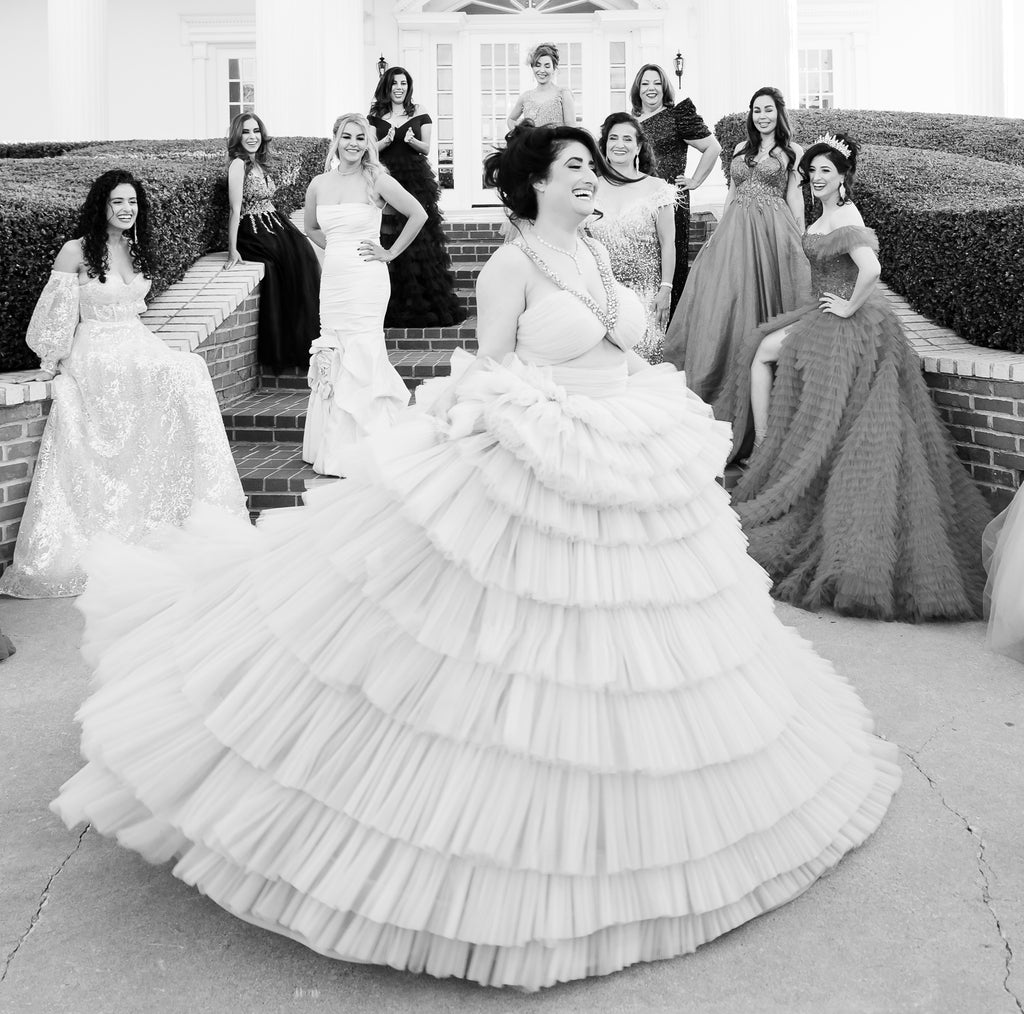 WEDDING ERAH – Wedding Erah