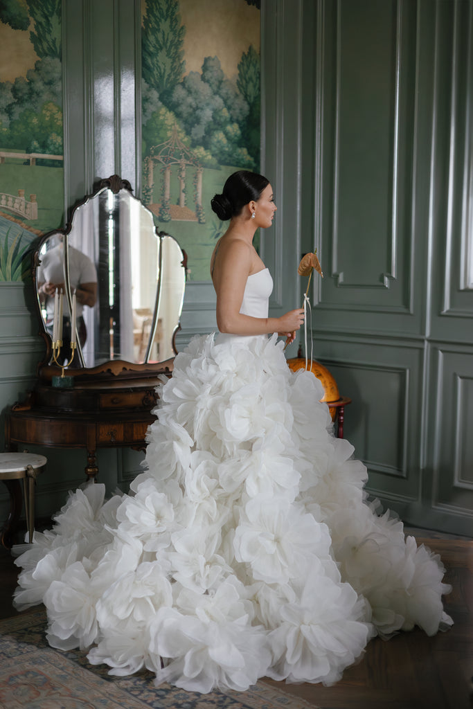 WEDDING ERAH – Wedding Erah